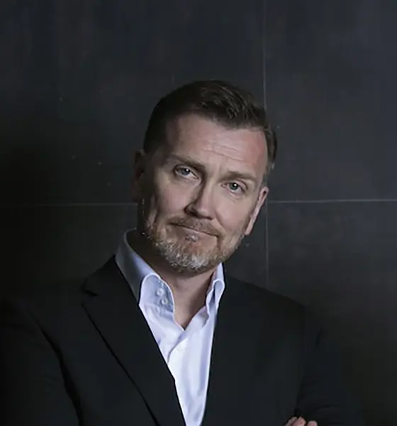 Föreläsare Annika R Malmberg – Relationskompetens och Ledarskap