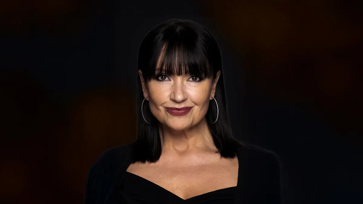 Föreläsare Maria Möller - Artist, kommunikation, röstens kraft