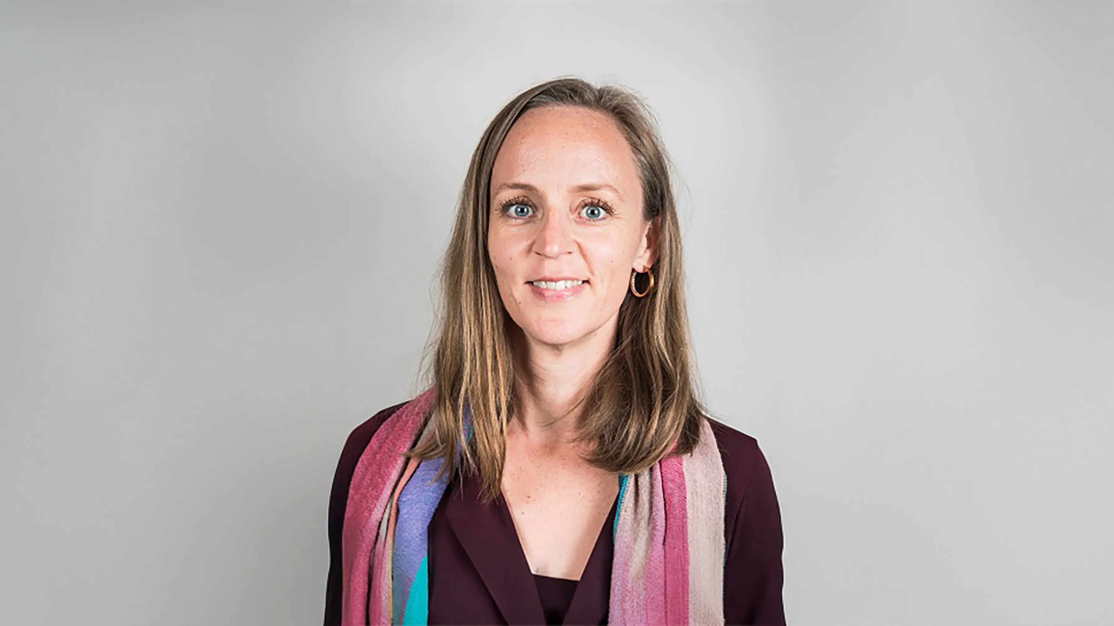 Maria Ahlsén - Föreläsare inom Kost och Hälsa