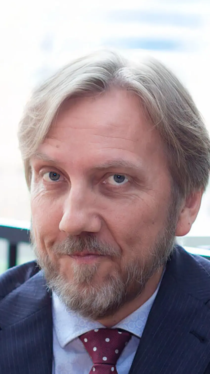 Boka Erik Blix – Programledare och moderator