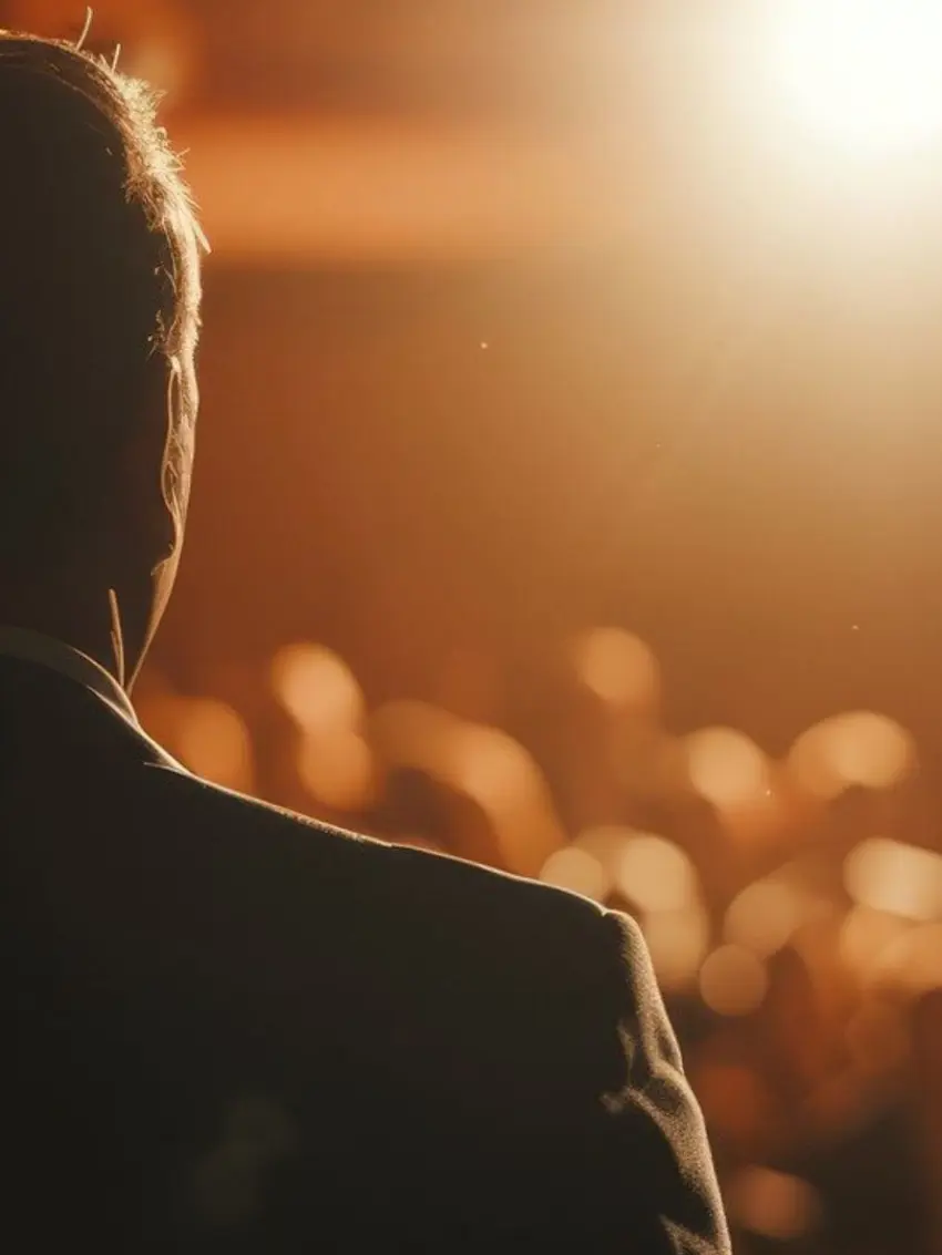 Boka Sveriges Bästa Talare | Talarmäklarna